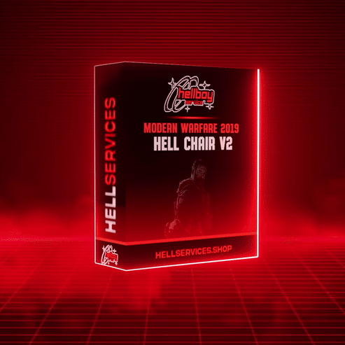MW19 CHAIRV2 – Hellboys