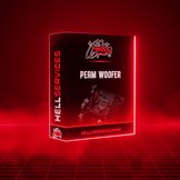 PERM SPOOFER – Hellboys