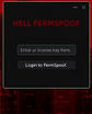 PERM SPOOFER – Hellboys